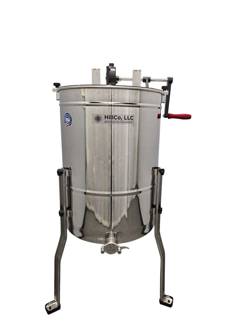Honey Extractors