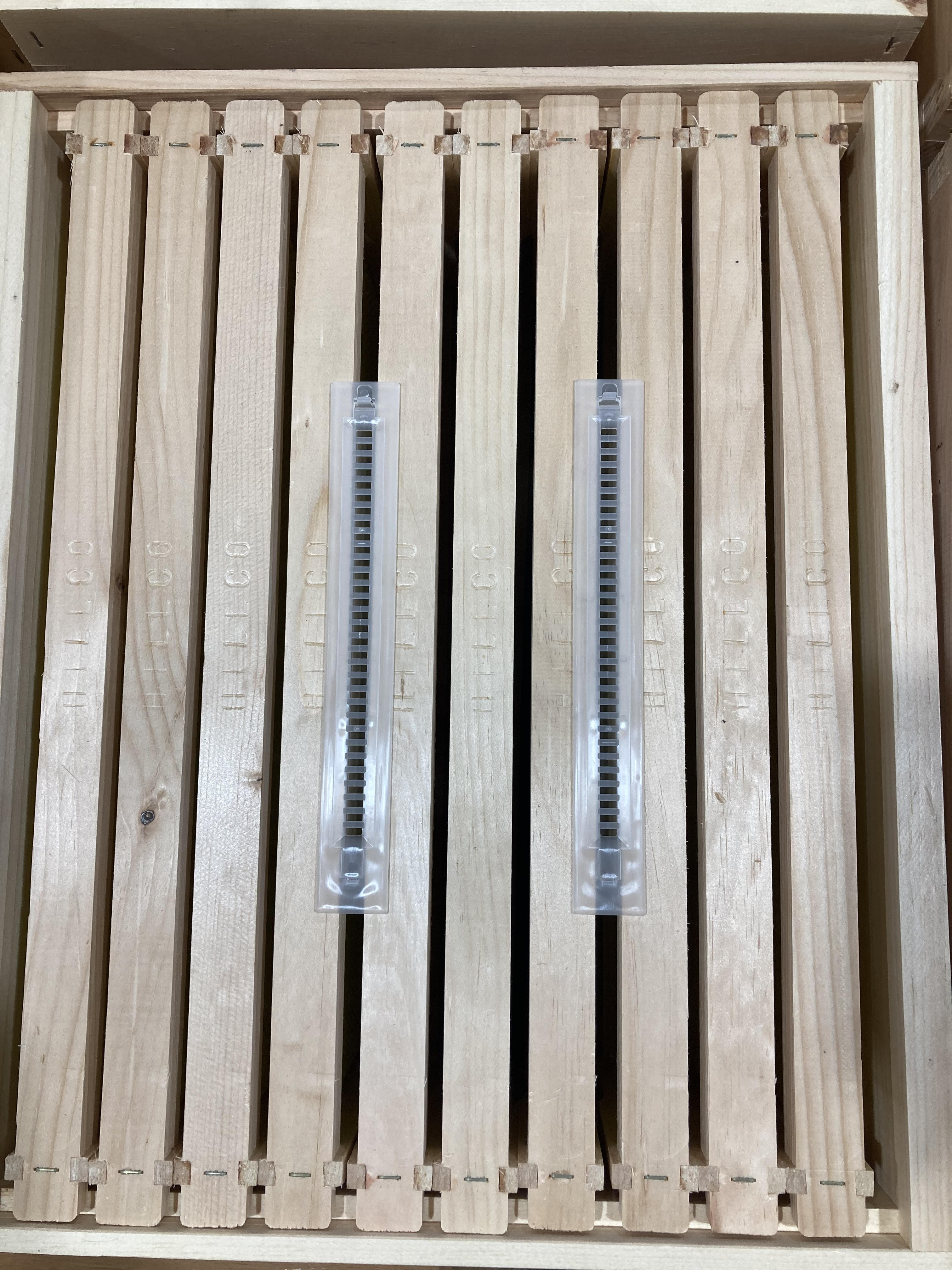 Hive Beetle Trap Bottom Board | Hive Beetle Traps for Sale