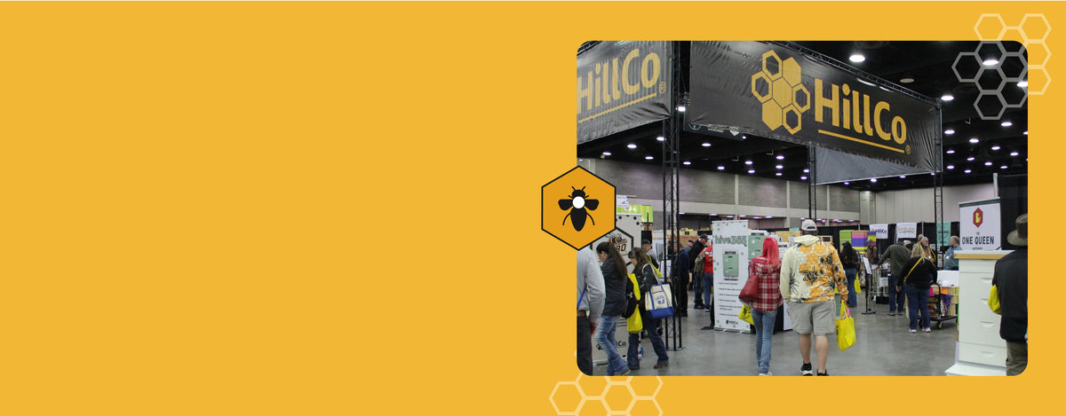 HillCo, LLC - Beekeeping Equipment Suppler