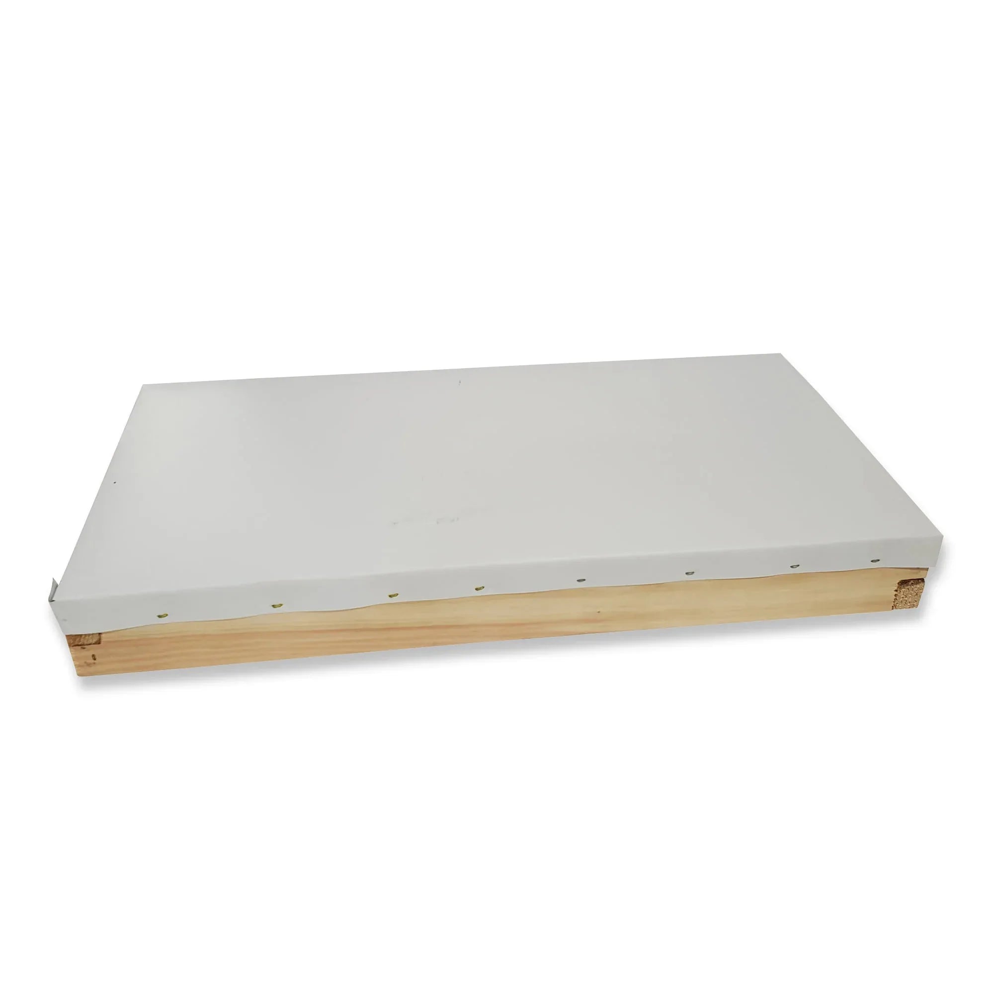 5 Frame Telescoping Lid | Beehive Cover – HillCo, LLC