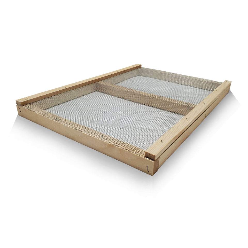 Slicer Roller Uncapper – HillCo, LLC