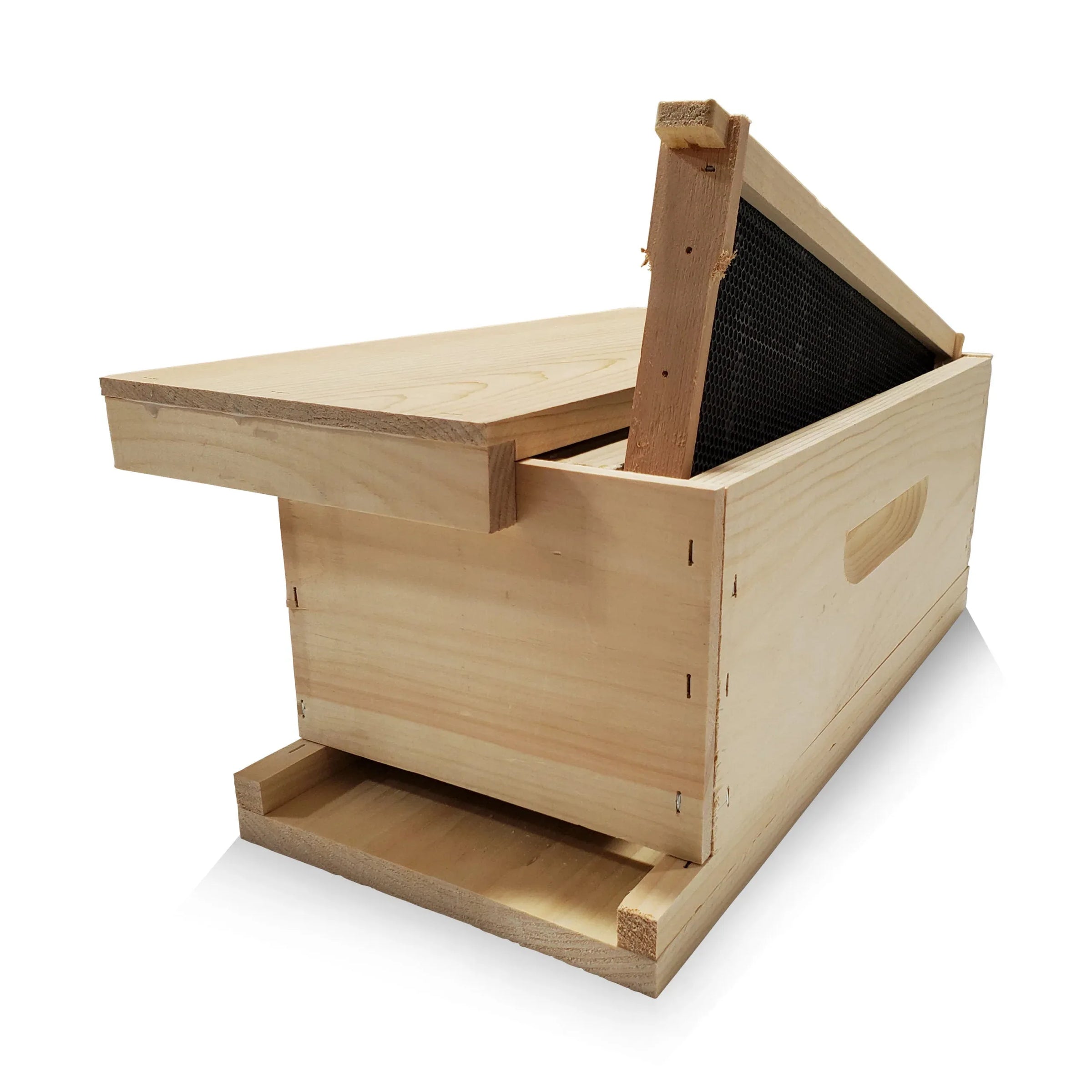 5 Frame Nuc Box | 5 Frame Bee Hive | Bee Hive for Sale