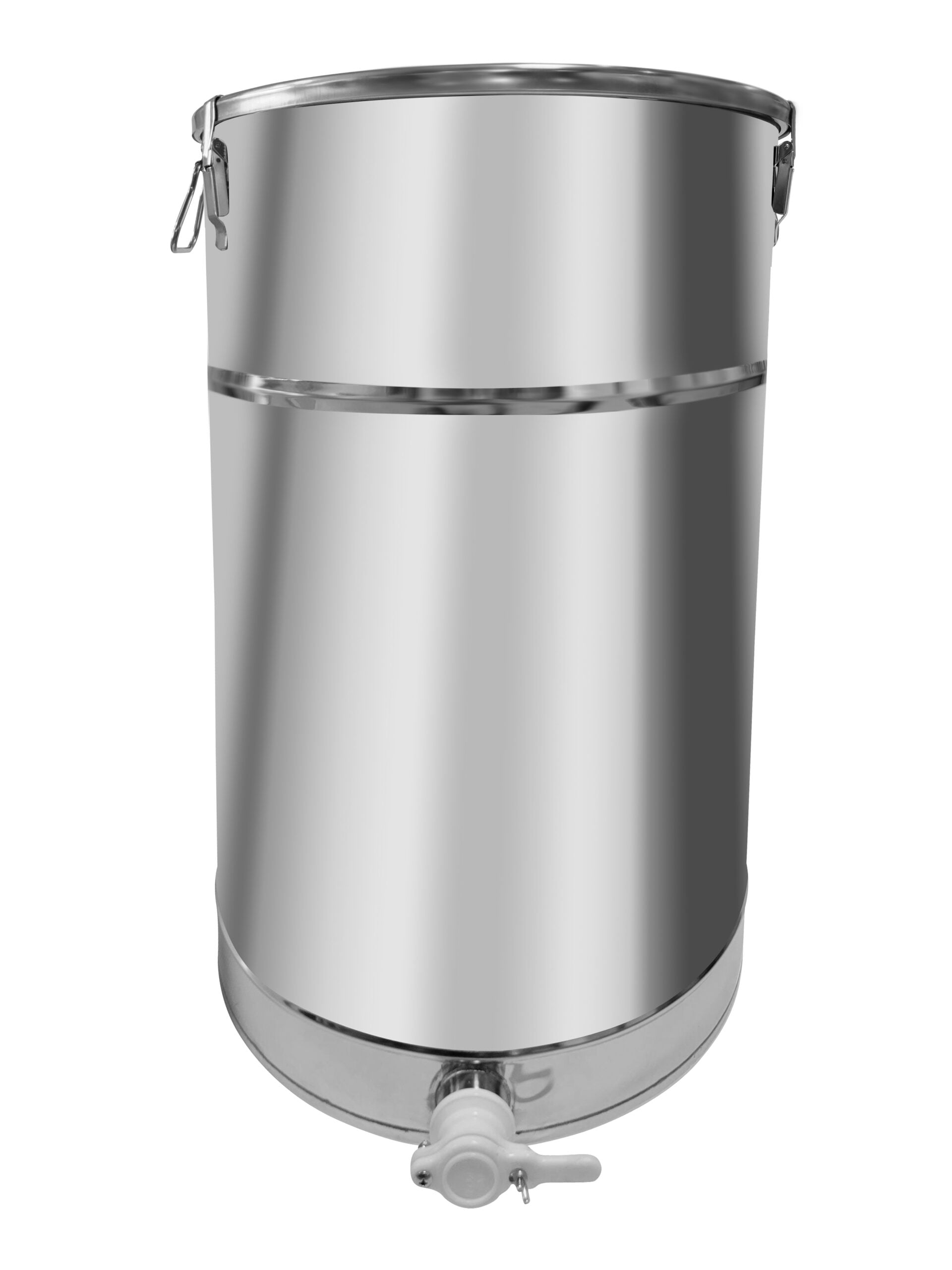 Honey Storage/Bottling Tank - 36 Gallon
