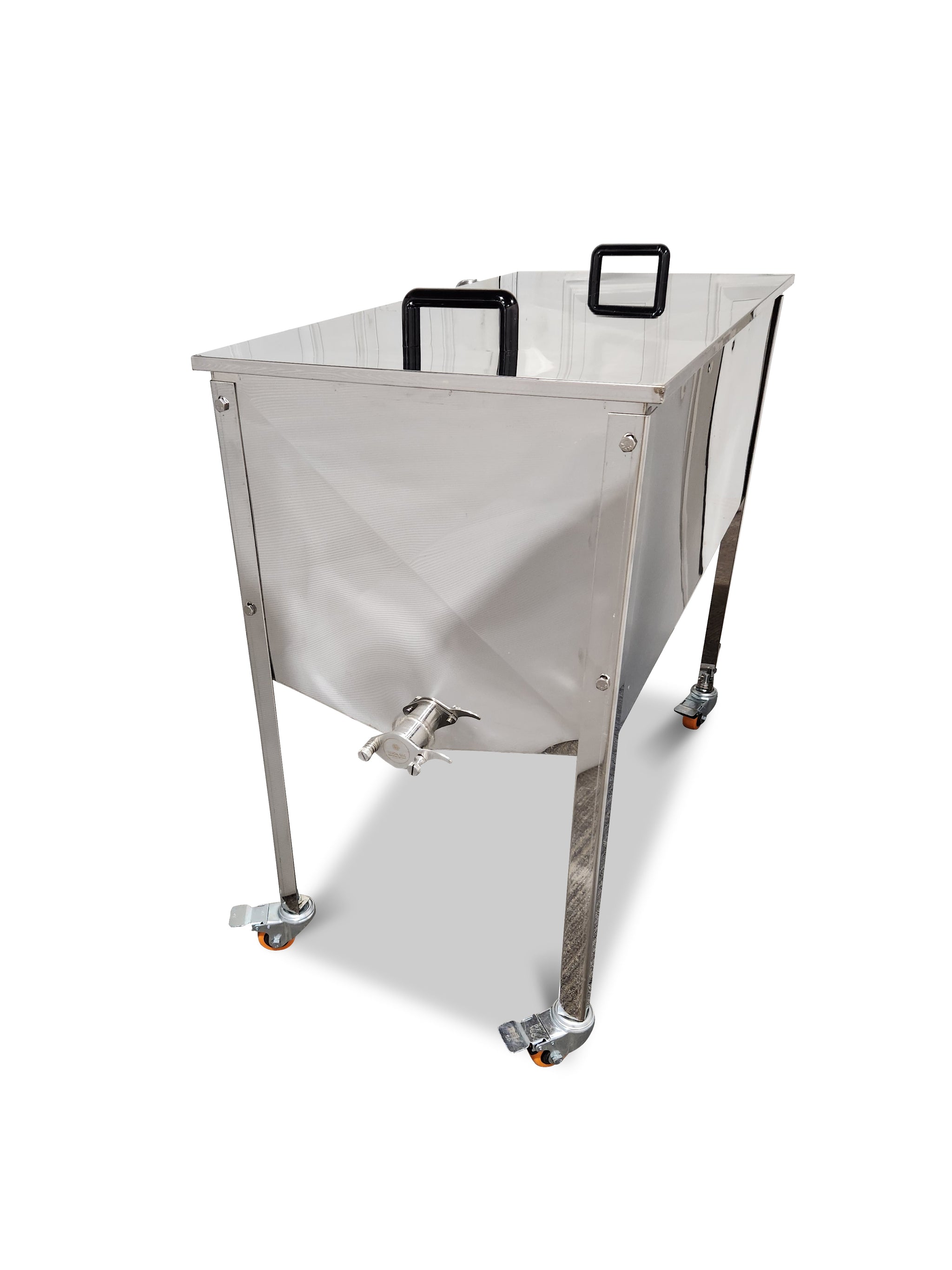 Honey Uncapping Tank | Honey Extracting Equipment | HillCo Bees