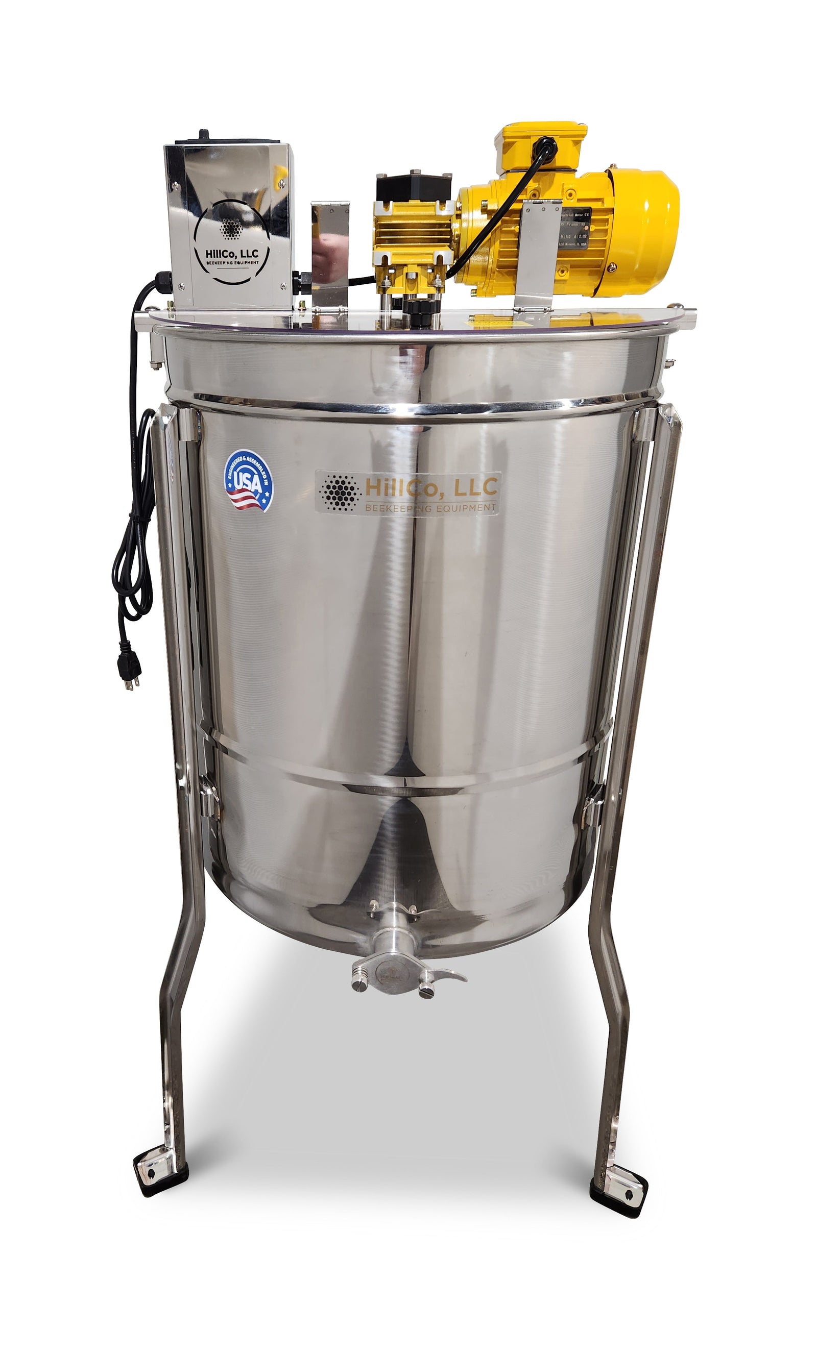 Honey Extractors