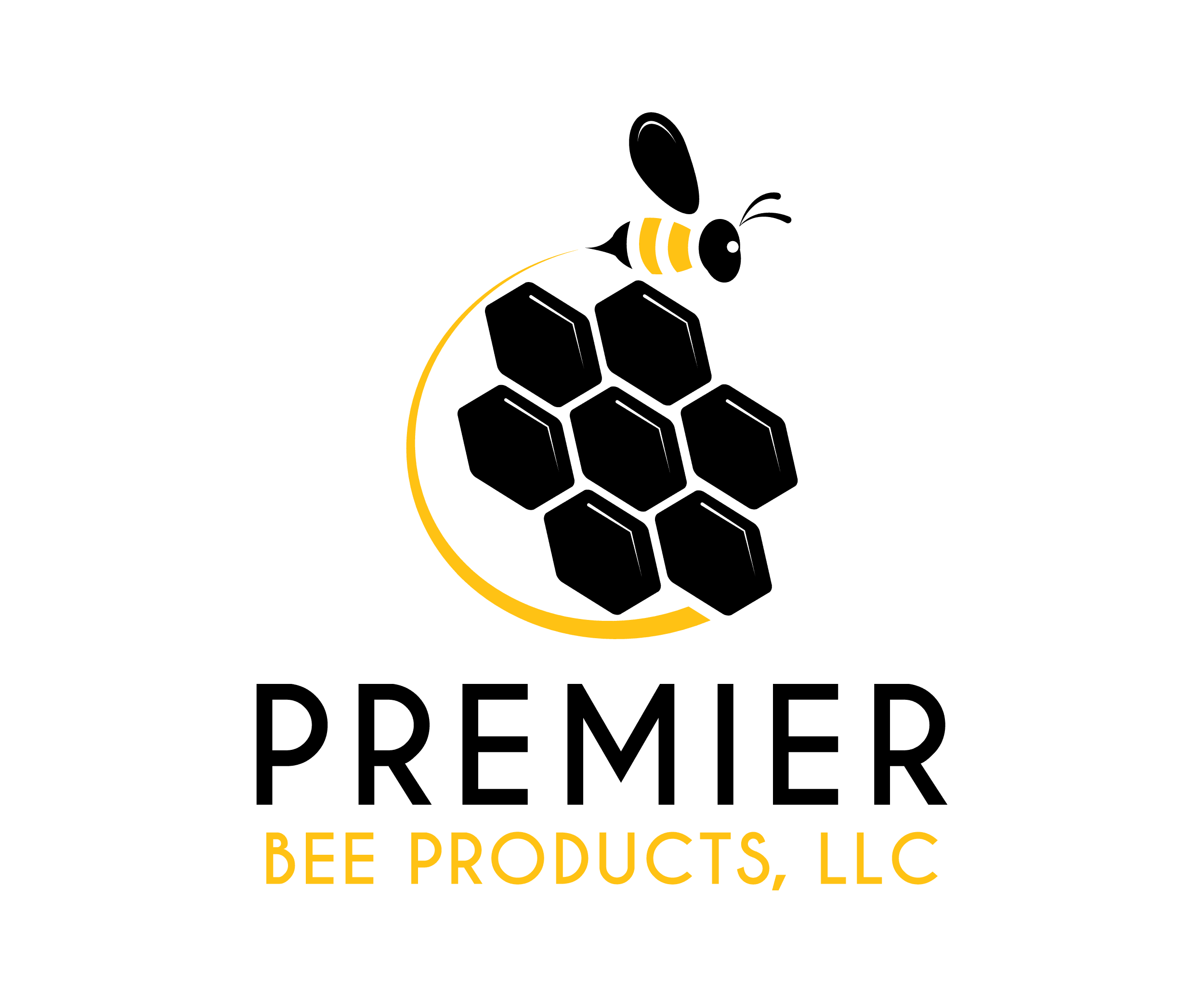 Premier Foundation | Beeswax Coated Plastic Foundation | HillCo LLC