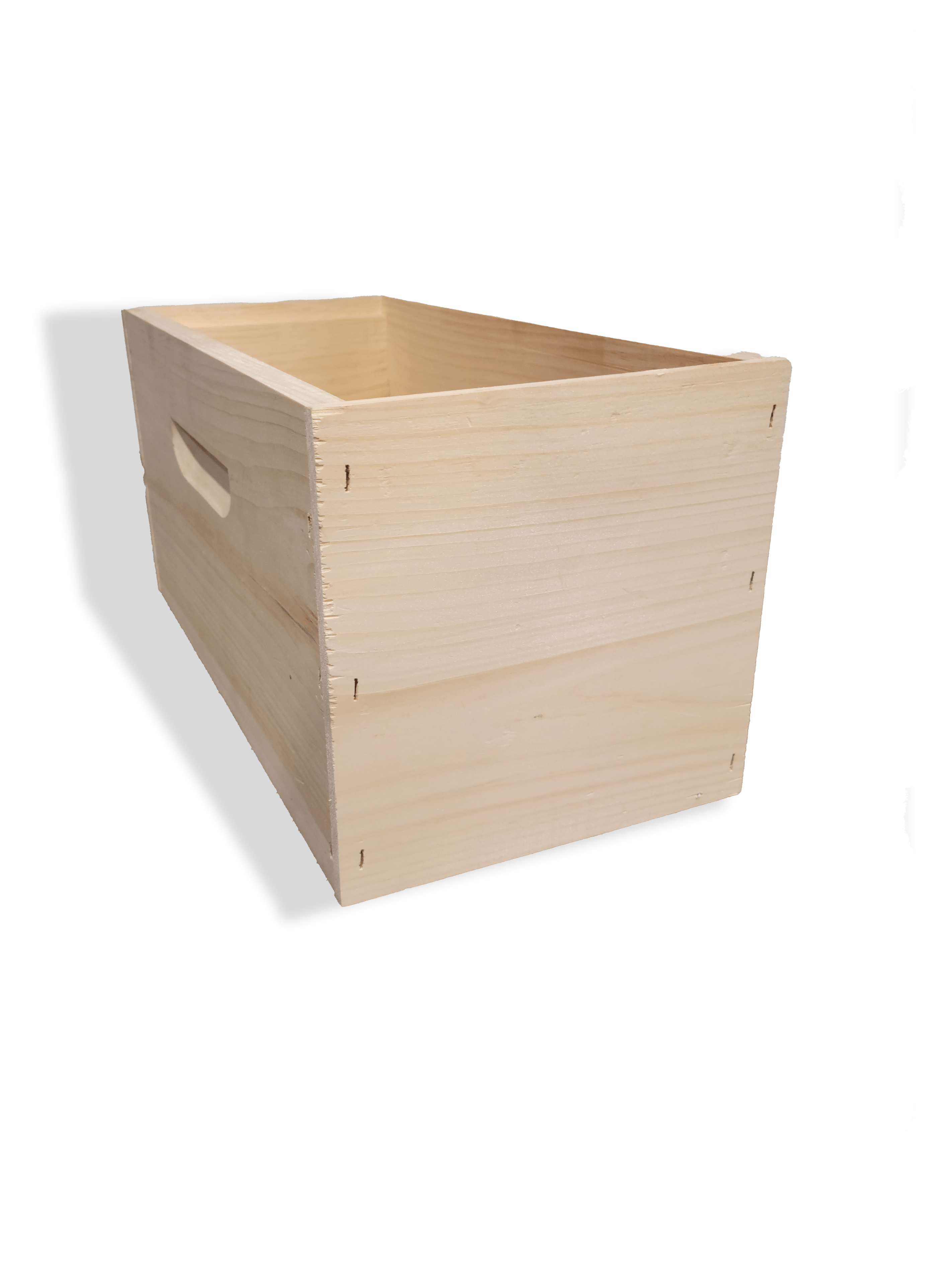 5 Frame Deep NUC Box | Beehive Frames for Sale | Deep Hive Frames