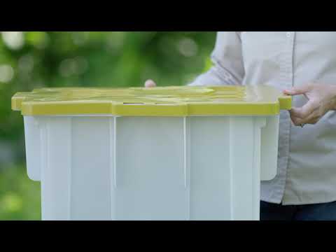 Hive Butler - Bee Frame Storage, Manage & Transport | HillCo Bees LLC