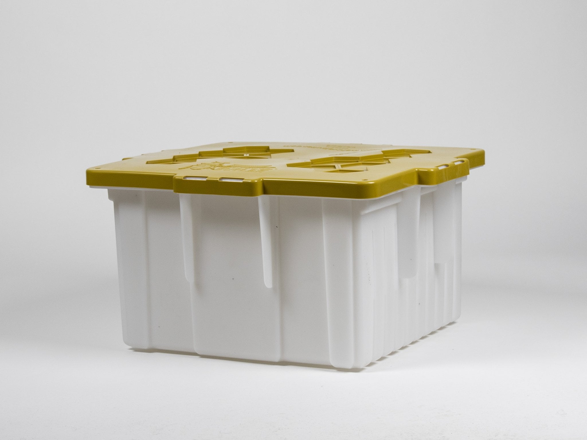 Hive Butler - Bee Frame Storage, Manage & Transport | HillCo Bees LLC