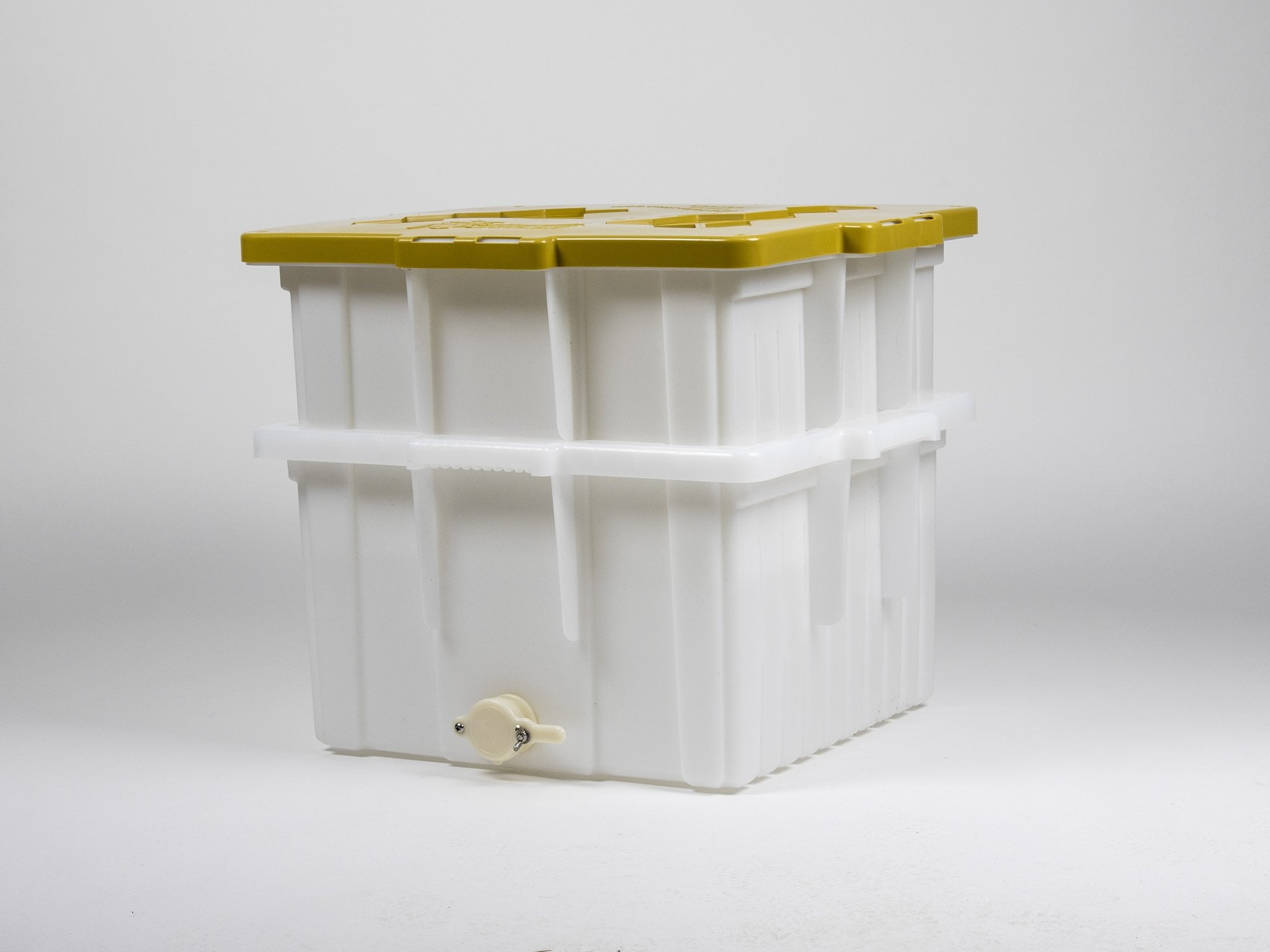 Hive Butler Uncapping Tank | Honey Uncapping Tools | HillCo Bees, LLC